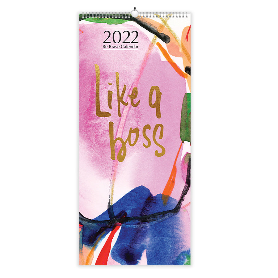 Tall Calendars – Two Jays Enterprises