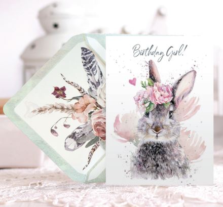 Hopper Greeting Cards – Two Jays Enterprises